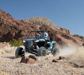 2016 Polaris RZR XP 1000 EPS - Electric Blue Metallic For Sale | ATV ...