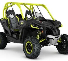 2016 Can-Am Maverick X ds 1000R TURBO For Sale | ATV Classifieds | ATV.com