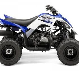 2016 Yamaha RAPTOR 90 For Sale | ATV Classifieds | ATV.com