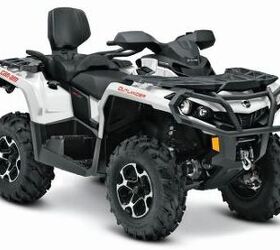 2015 Can-Am OUTLANDER MAX XT 1000 For Sale | ATV Classifieds | ATV.com