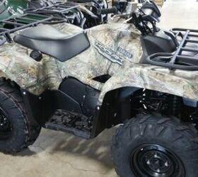 2016 Yamaha KODIAK 700 HUNTER For Sale | ATV Classifieds | ATV.com
