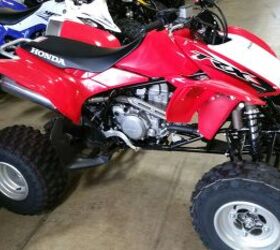 Trx 450r For Sale