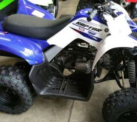 2016 Yamaha RAPTOR 90 For Sale | ATV Classifieds | ATV.com