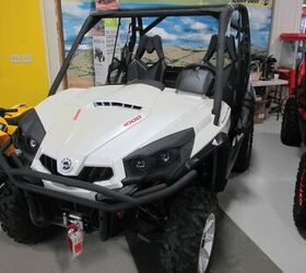 2015 Can-Am COMMANDER 1000 XT For Sale | ATV Classifieds | ATV.com