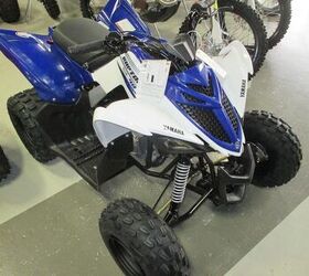2016 Yamaha RAPTOR 90 For Sale | ATV Classifieds | ATV.com