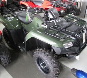 2016 Honda FOURTRAX RANCHER 4X4 For Sale | ATV Classifieds | ATV.com