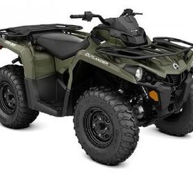 2016 Can-Am OUTLANDER L 570 For Sale | ATV Classifieds | ATV.com