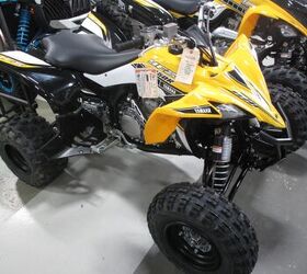 2016 Yamaha YFZ-450R SPECIAL EDITION For Sale | ATV Classifieds | ATV.com