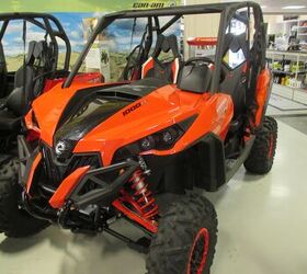 2015 Can-Am MAVERICK 1000R XRS D For Sale | ATV Classifieds | ATV.com