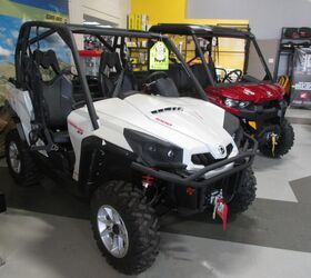 2015 Can-Am COMMANDER 1000 XT For Sale | ATV Classifieds | ATV.com