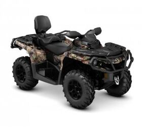 2016 Can-Am OUTLANDER MAX XT 650 For Sale | ATV Classifieds | ATV.com