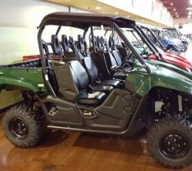 2016 Yamaha VIKING EPS For Sale | ATV Classifieds | ATV.com