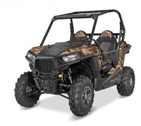 2016 Polaris RZR 900 EPS TRAIL For Sale | ATV Classifieds | ATV.com