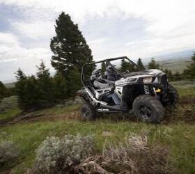 2016 Polaris RZR 900 EPS TRAIL For Sale | ATV Classifieds | ATV.com