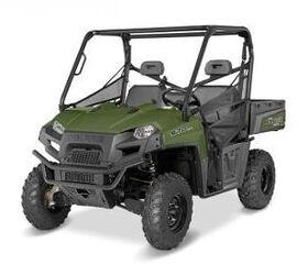 2016 Polaris Ranger 570 Value