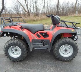2005 Can-Am Traxter 500 5 Speed Auto-Shift For Sale | ATV Classifieds ...