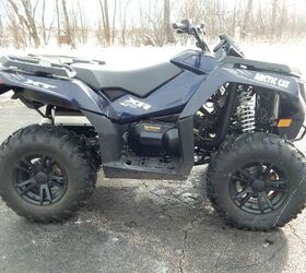 2015 Arctic Cat XR 700 XT EPS For Sale | ATV Classifieds | ATV.com