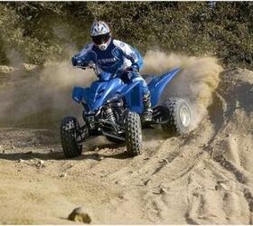 2007 Yamaha RAPTOR 350 For Sale | ATV Classifieds | ATV.com