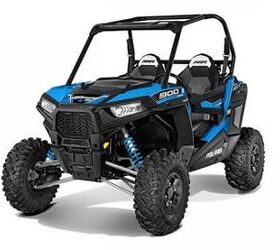 2015 Polaris RZR S 900 EPS For Sale | ATV Classifieds | ATV.com