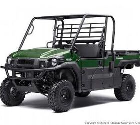 2016 Kawasaki MULE PRO-FX EPS For Sale | ATV Classifieds | ATV.com
