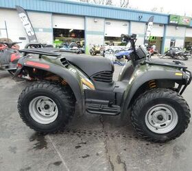 2002 Can-Am Traxter XT ATV For Sale | ATV Classifieds | ATV.com