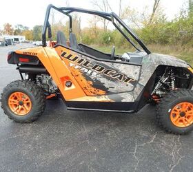 2016 Arctic Cat Wildcat™ Trail Special Edition For Sale | ATV ...