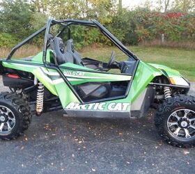 2012 Arctic Cat Wildcat 1000 GT For Sale | ATV Classifieds | ATV.com