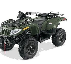 2015 Arctic Cat Diesel 700 Super Duty For Sale | ATV Classifieds | ATV.com