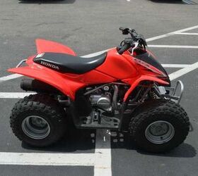 2014 Honda TRX 90X For Sale | ATV Classifieds | ATV.com