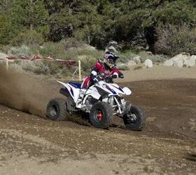 2014 Honda TRX 450R Special Edition Tri-Color For Sale | ATV ...