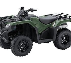 2014 Honda FourTrax Rancher 4x4 ES For Sale | ATV Classifieds | ATV.com