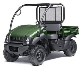 2015 Kawasaki Mule™ 610 4x4 For Sale | ATV Classifieds | ATV.com