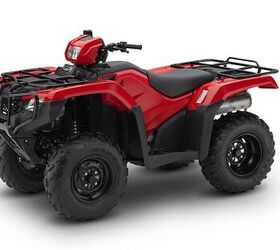 2015 Honda FourTrax Foreman 4x4 For Sale | ATV Classifieds | ATV.com