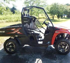 2014 Arctic Cat Prowler 700 HDX Limited For Sale | ATV Classifieds ...