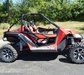 2013 Arctic Cat Wildcat 1000 Limited For Sale | ATV Classifieds | ATV.com