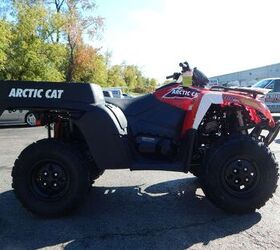 2015 Arctic Cat TBX 700 EPS For Sale | ATV Classifieds | ATV.com