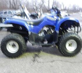 2006 Yamaha Grizzly 80 For Sale | ATV Classifieds | ATV.com
