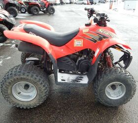 2001 Polaris Scrambler 90 For Sale | ATV Classifieds | ATV.com