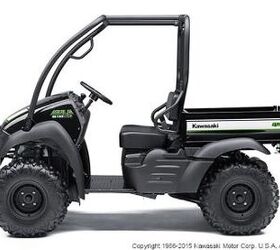 2015 Kawasaki Mule 610 4x4 XC For Sale | ATV Classifieds | ATV.com