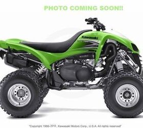 Kfx 700 For Sale