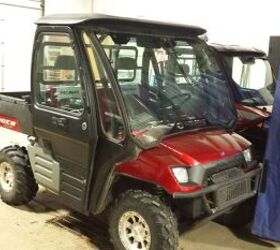 2007 Polaris RANGER XP 700 For Sale | ATV Classifieds | ATV.com