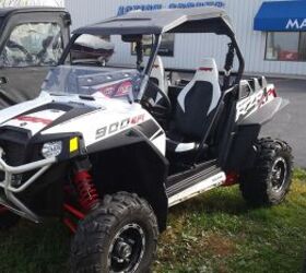 2011 Polaris RZR XP 900 LE For Sale | ATV Classifieds | ATV.com