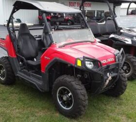 2008 Polaris RZR 800 For Sale | ATV Classifieds | ATV.com