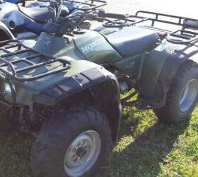 1997 Honda TRX300FW For Sale | ATV Classifieds | ATV.com