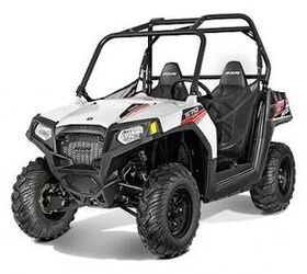 2015 Polaris RZR 570 EFI WHITE LI For Sale | ATV Classifieds | ATV.com