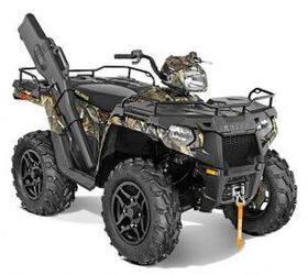2015 Polaris Sportsman 570 Value