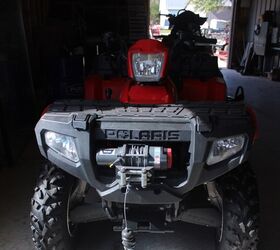 2008 Polaris Sportsman 700 X2 For Sale | ATV Classifieds | ATV.com