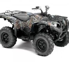 2014 Yamaha GRIZZLY 700 FI For Sale | ATV Classifieds | ATV.com