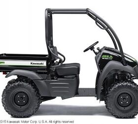 2015 Kawasaki MULE 610 4x4 XC For Sale | ATV Classifieds | ATV.com