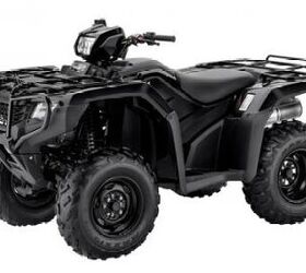 2015 Honda FOURTRAX FOREMAN 4X4 For Sale | ATV Classifieds | ATV.com